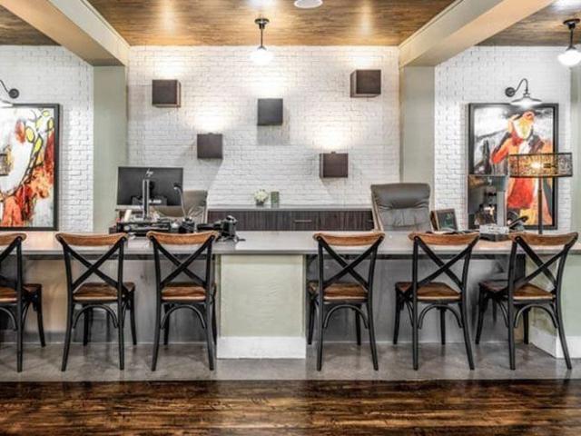 The Ivy Residences at Health Village Studio Apartment for Rent at 2650 Dade Ave, Orlando, FL 32804 North Orange