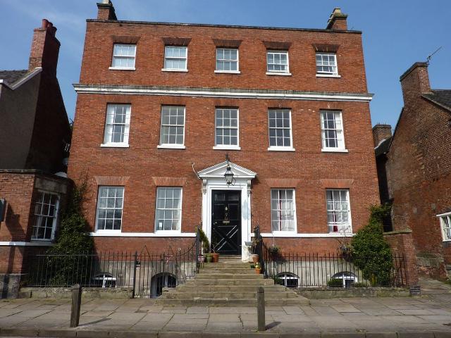 The Ivies, 49 Church Street DE6, 3 bed flat to rent, £950 pcm | PrimeLocation