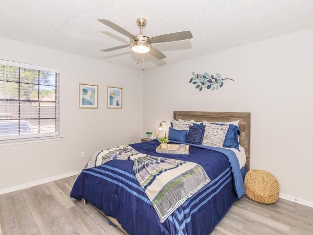 The Jove Apartment Homes 2 Bedroom Apartment for Rent at 1500 S Jupiter Rd, Allen, TX 75002