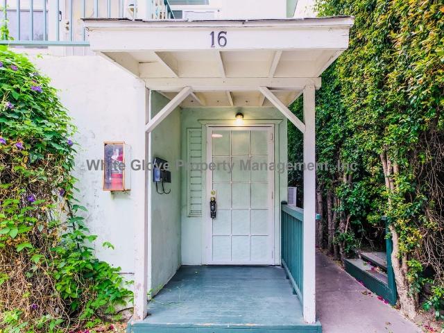 The Joyce Apartments Studio Apartment for Rent at 125 E Ellis Pl, Fullerton, CA 92832 Downtown Fullerton