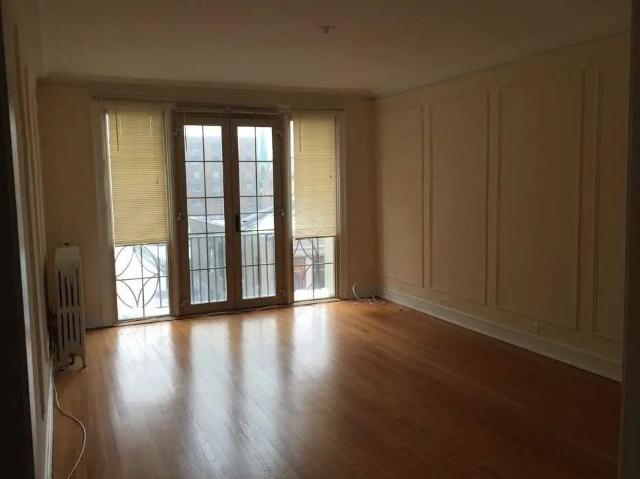 The John Evans Building 1 Bedroom Apartment for Rent at 1600 Hinman Avenue, Chicago, IL 60201 Evanston