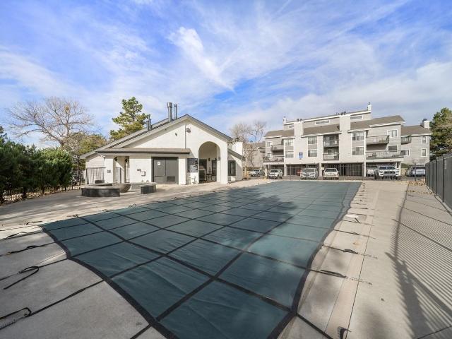 The Joliet at Lowry 2 Bedroom Apartment for Rent at 151 S Joliet Cir, Aurora, CO 80012 Highline Villages
