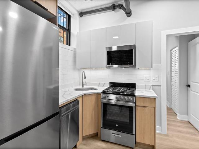The Jonquil Terrace 1 Bedroom Apartment for Rent at 1649 W Jonquil Ter, Chicago, IL 60626 Rogers Park