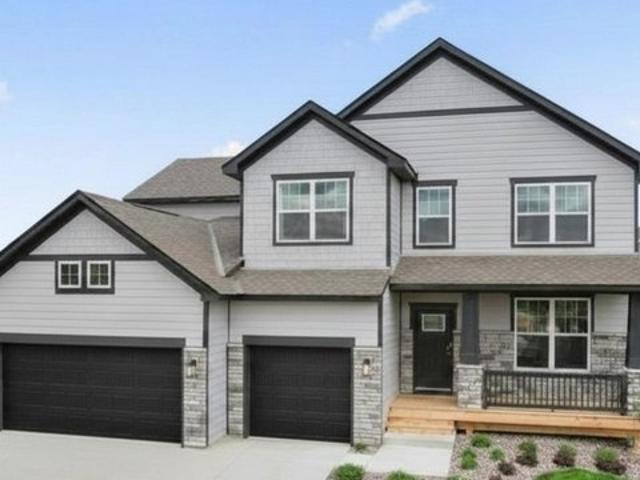 The Jordan Plan Century Ponds Community