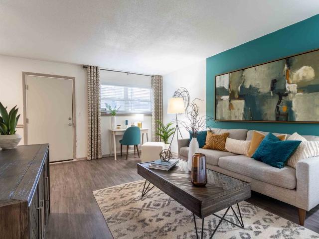The Jaunt 3 Bedroom Apartment for Rent at 1840 Carriage Ln, Charleston, SC 29407