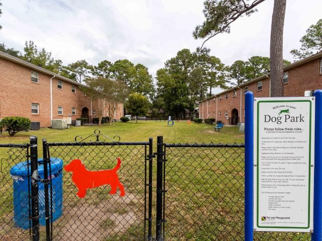 The Jaunt 3 Bedroom Apartment for Rent at 1840 Carriage Ln, Charleston, SC 29407