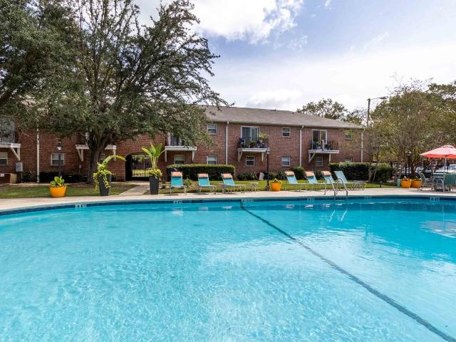 The Jaunt 3 Bedroom Apartment for Rent at 1840 Carriage Ln, Charleston, SC 29407