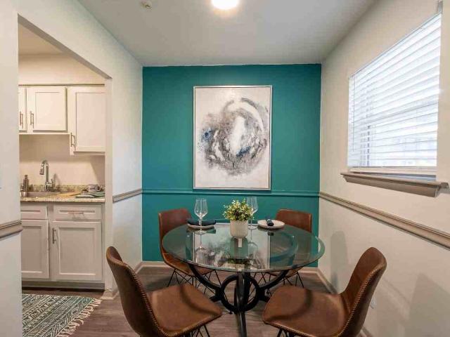 The Jaunt 1 Bedroom Apartment for Rent at 1840 Carriage Ln, Charleston, SC 29407