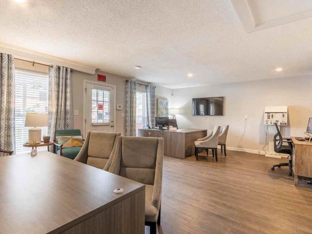 The Jaunt 1 Bedroom Apartment for Rent at 1840 Carriage Ln, Charleston, SC 29407