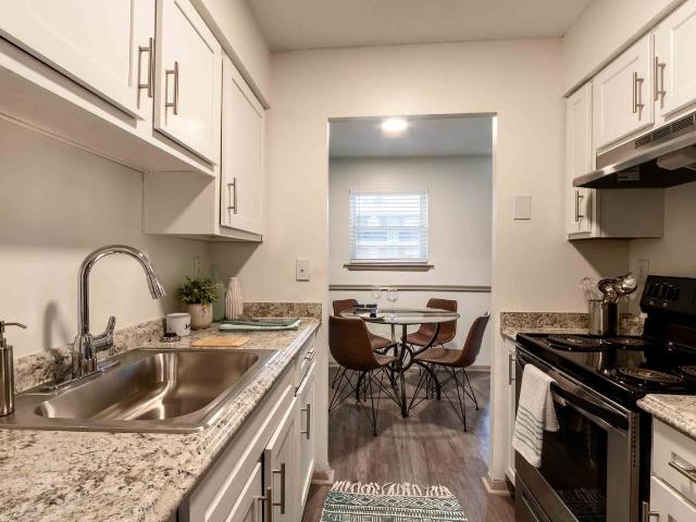 The Jaunt 1 Bedroom Apartment for Rent at 1840 Carriage Ln, Charleston, SC 29407