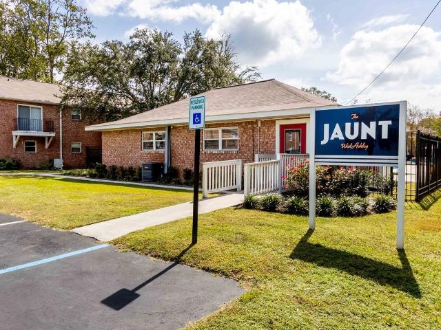 The Jaunt 2 Bedroom Apartment for Rent at 1840 Carriage Ln, Charleston, SC 29407