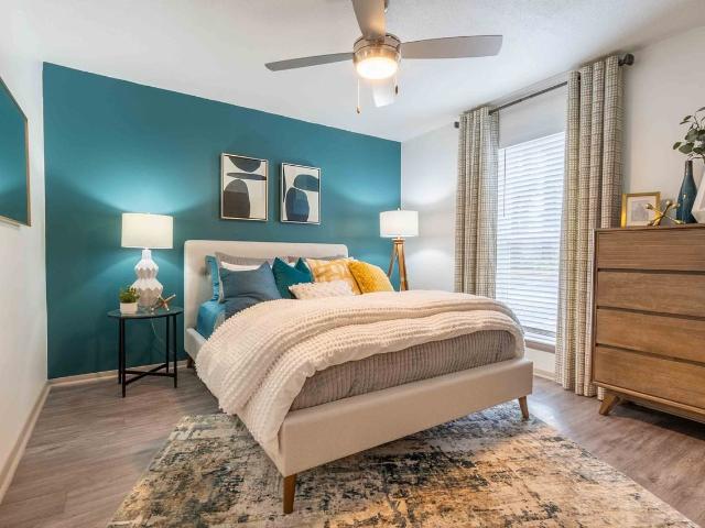 The Jaunt 2 Bedroom Apartment for Rent at 1840 Carriage Ln, Charleston, SC 29407