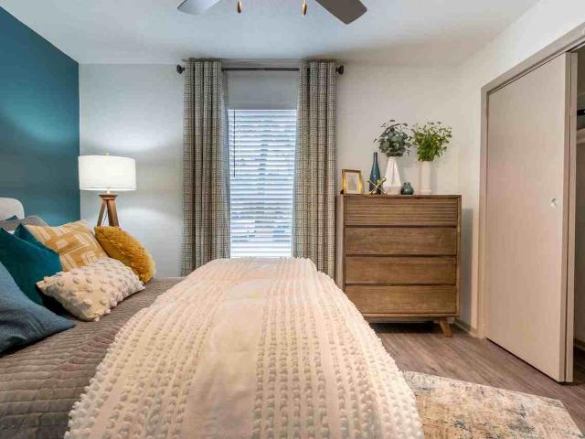 The Jaunt 2 Bedroom Apartment for Rent at 1840 Carriage Ln, Charleston, SC 29407