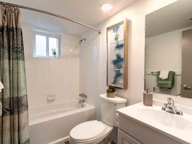 The Jaunt 2 Bedroom Apartment for Rent at 1840 Carriage Ln, Charleston, SC 29407