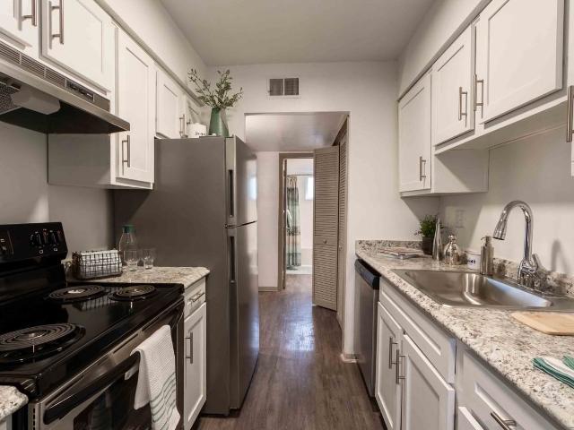 The Jaunt 2 Bedroom Apartment for Rent at 1840 Carriage Ln, Charleston, SC 29407