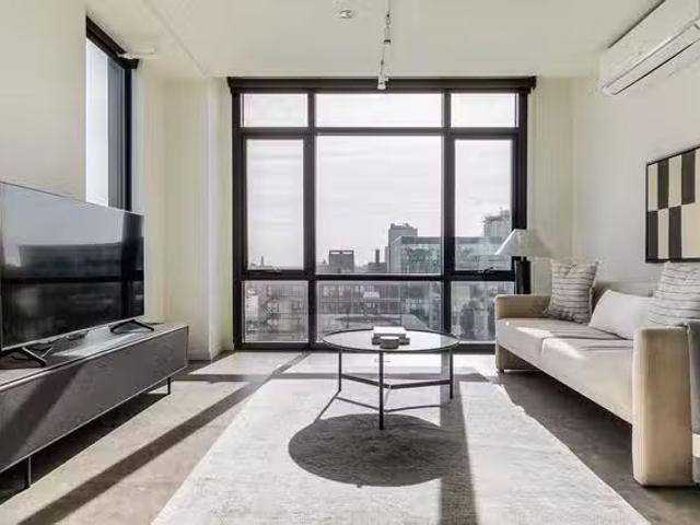 The Jax, 1220 West Jackson Blvd, West Loop 1 Bedroom 1 Bath
