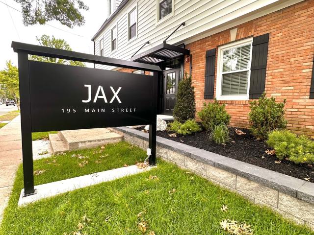 The Jax