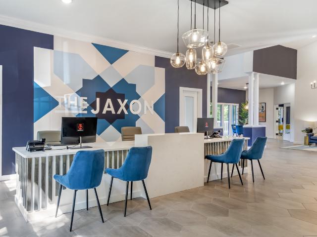 The Jaxon 3 Bedroom Apartment for Rent at 4659 Dawson Blvd, Atlanta, GA 30340