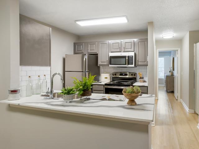 The Jaxon 3 Bedroom Apartment for Rent at 4659 Dawson Blvd, Atlanta, GA 30340