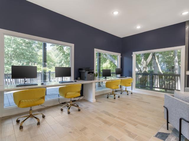 The Jaxon 1 Bedroom Apartment for Rent at 4659 Dawson Blvd, Atlanta, GA 30340