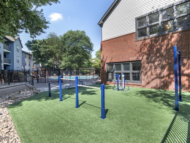 The Jaxon 1 Bedroom Apartment for Rent at 4659 Dawson Blvd, Atlanta, GA 30340