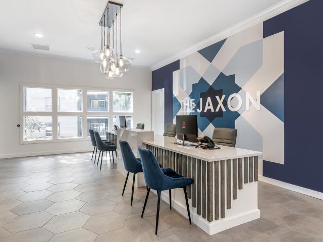 The Jaxon 1 Bedroom Apartment for Rent at 4659 Dawson Blvd, Atlanta, GA 30340