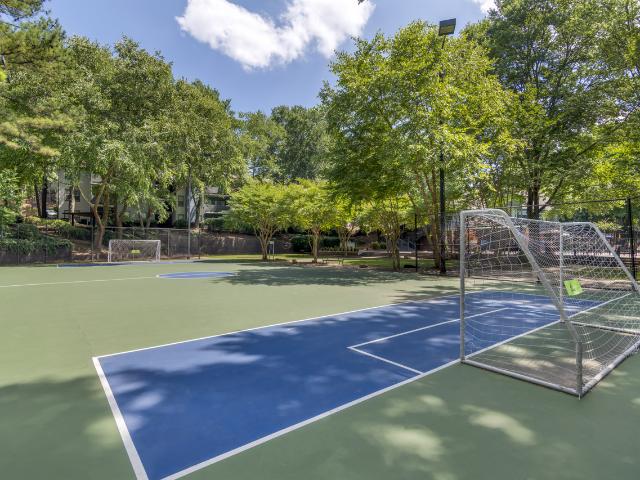 The Jaxon 1 Bedroom Apartment for Rent at 4659 Dawson Blvd, Atlanta, GA 30340