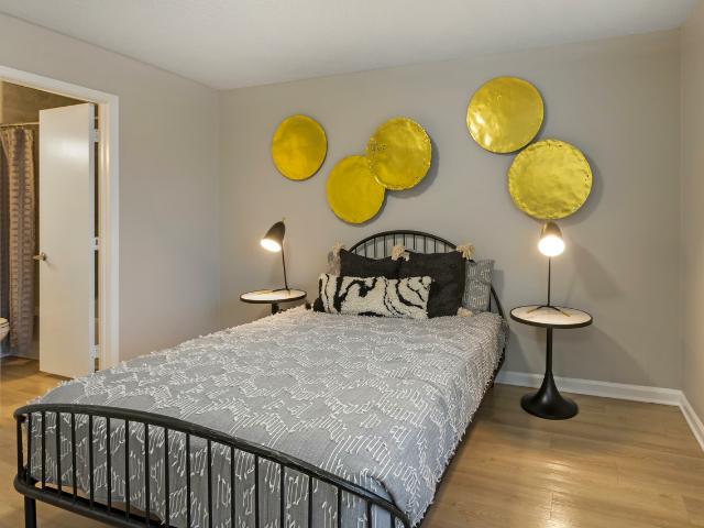 The Jaxon 2 Bedroom Apartment for Rent at 4659 Dawson Blvd, Atlanta, GA 30340