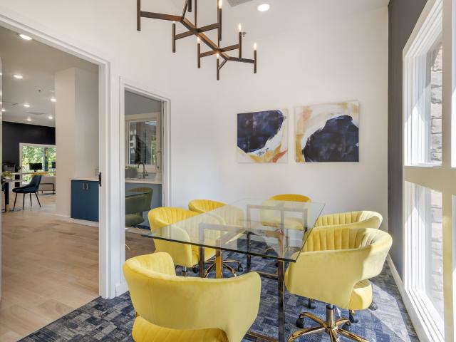 The Jaxon 2 Bedroom Apartment for Rent at 4659 Dawson Blvd, Atlanta, GA 30340