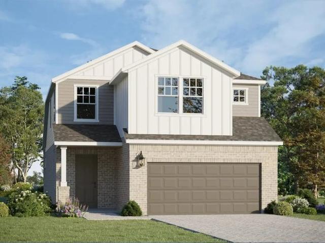 The Jackie Plan Highland Village Community