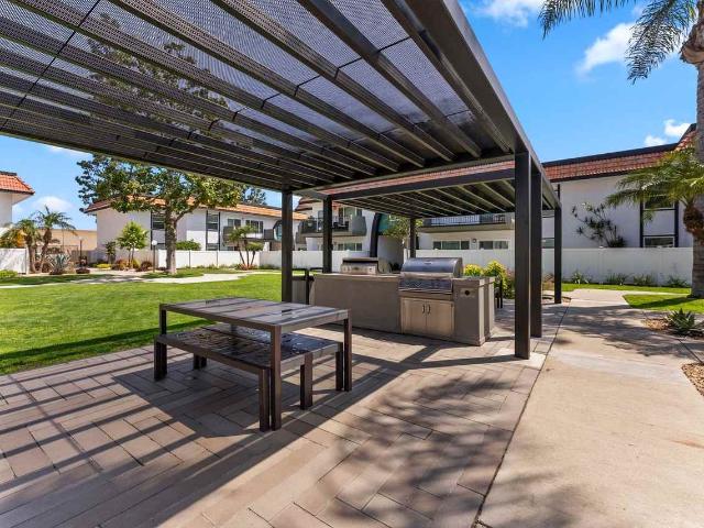 The Jackson 1 Bedroom Apartment for Rent at 2965 E Jackson Ave, Anaheim, CA 92806 The Canyon