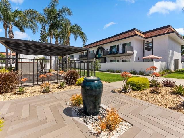 The Jackson 1 Bedroom Apartment for Rent at 2965 E Jackson Ave, Anaheim, CA 92806 The Canyon