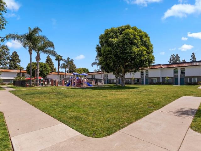 The Jackson 1 Bedroom Apartment for Rent at 2965 E Jackson Ave, Anaheim, CA 92806 The Canyon