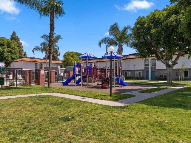 The Jackson 1 Bedroom Apartment for Rent at 2965 E Jackson Ave, Anaheim, CA 92806 The Canyon