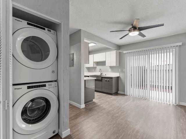 The Jackson 2 Bedroom Apartment for Rent at 2965 E Jackson Ave, Anaheim, CA 92806 The Canyon