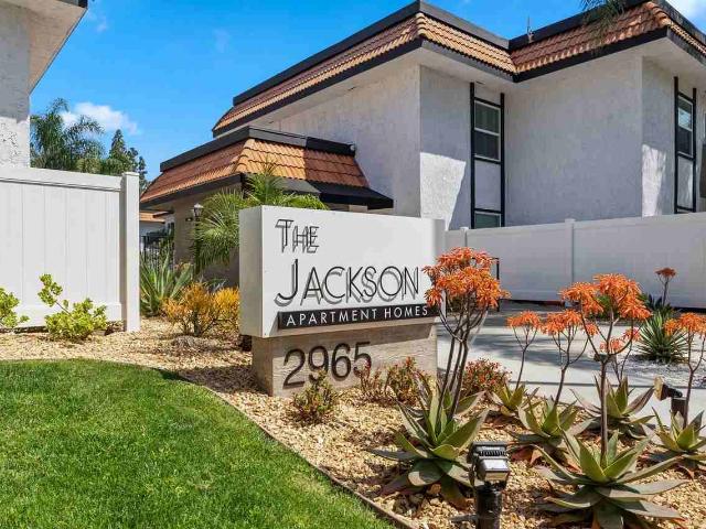 The Jackson 2 Bedroom Apartment for Rent at 2965 E Jackson Ave, Anaheim, CA 92806 The Canyon
