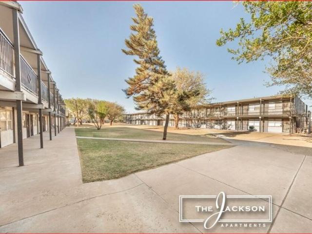 The Jackson Apartments 1 Bedroom Apartment for Rent at 102 102 & 120 Waco Avenue, Lubbock, TX 79415