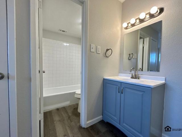 The Jackson Apartments 1 Bedroom Apartment for Rent at 102 102 & 120 Waco Avenue, Lubbock, TX 79415