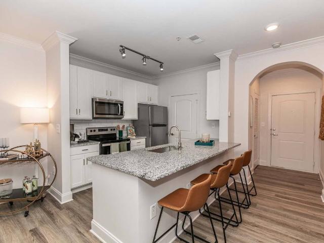 The Jackson Apartments 1 Bedroom Apartment for Rent at 138 Greison Trl, Newnan, GA 30263