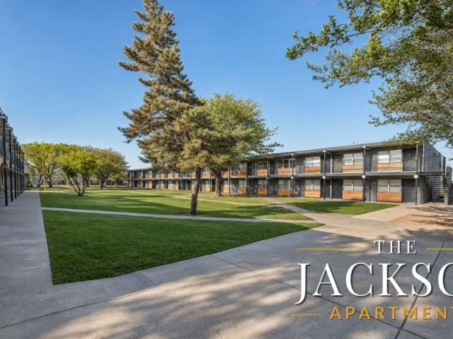 The Jackson Apartments