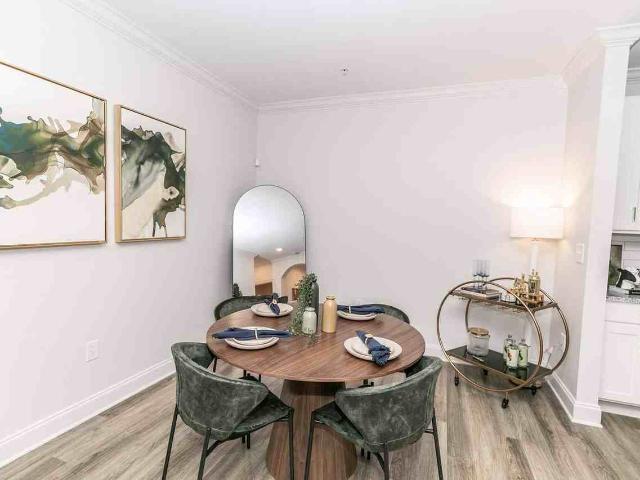 The Jackson Apartments 2 Bedroom Apartment for Rent at 138 Greison Trl, Newnan, GA 30263