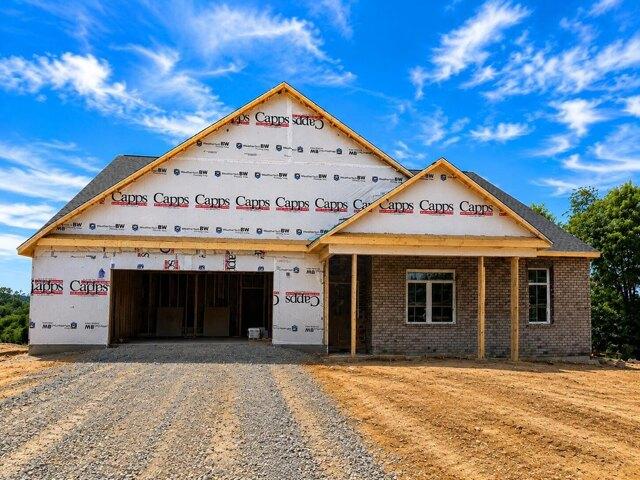 The Jackson Of Ashley Dr, Daleville, Home For Sale