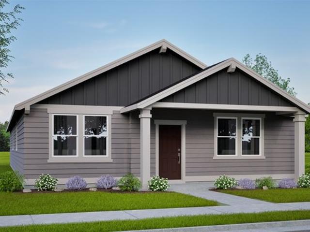 The Jackson Plan Crown Reserve Community