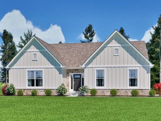 The Jackson Plan Hidden Brook Community