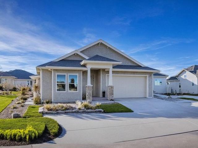 The Jackson Plan Jackson Creek North Community