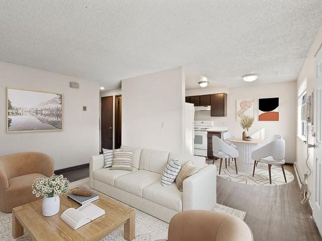The Jackson Suites 2 Bedroom Apartment for Rent at 3102 E Jackson Ave, Spokane, WA 99207