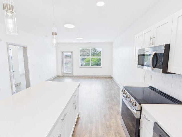 The Jacob 1 Bedroom Apartment for Rent at 2110 E Southport Rd, Southport, IN 46227 Southport