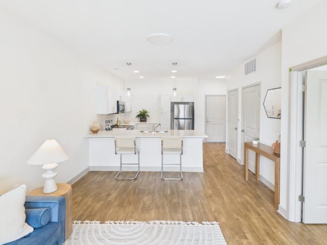 The Jacob Studio Apartment for Rent at 2110 E Southport Rd, Southport, IN 46227 Southport