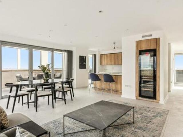 The Jacquard, Silk District, 2 Bedroom Apartment