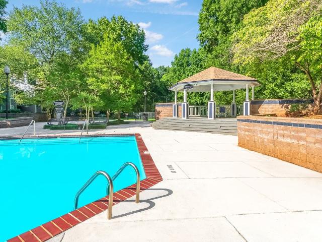 The Jade Charlotte 3 Bedroom Apartment for Rent at 5600 Paces Glen Avenue, Charlotte, NC 28212 North Sharon Amity